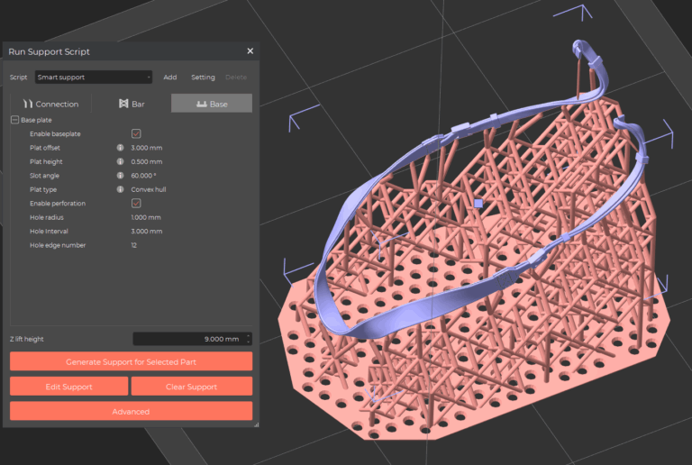 Tango – Advanced 3D Printing & Additive Manufacturing Solutions | Structo